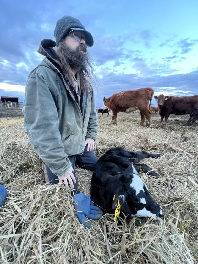 Century and a decade: Diamond T Ranch going strong 110 years later ...